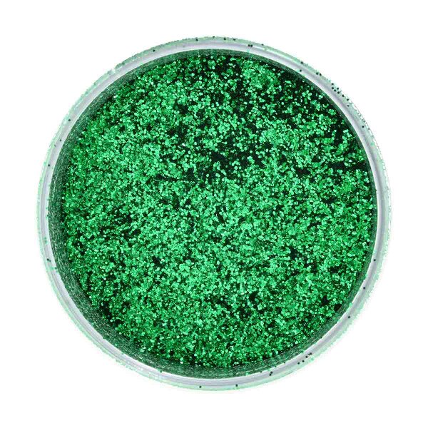 Soft Plastic Glitter