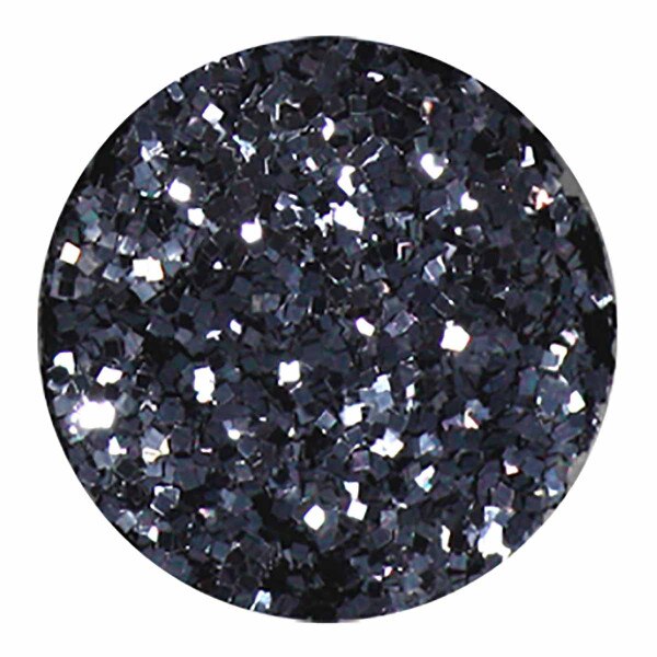 Soft Plastic Glitter