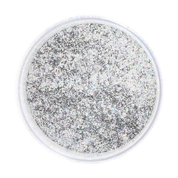 Soft Plastic Glitter