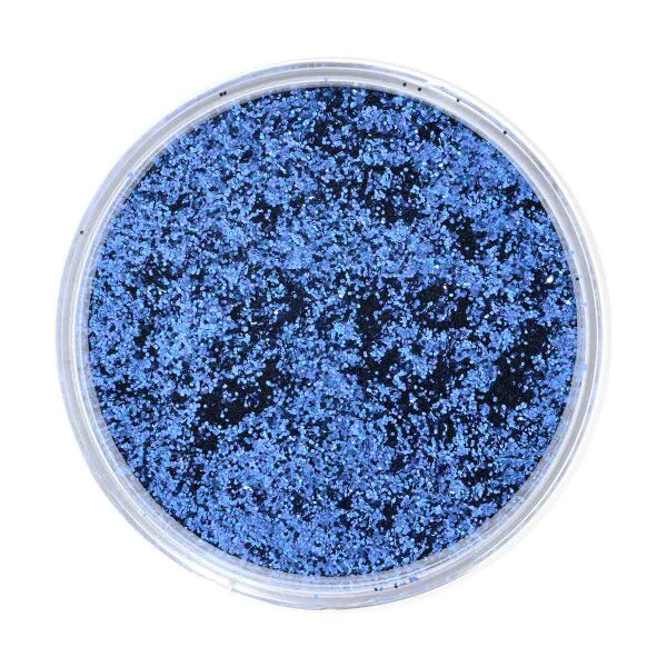 Soft Plastic Glitter