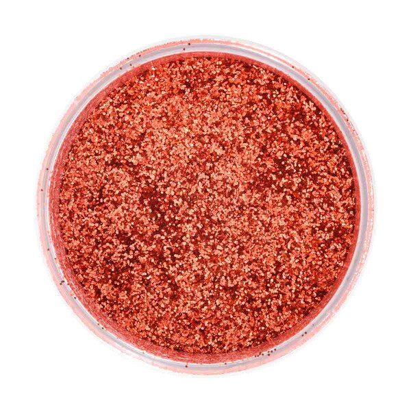 Soft Plastic Glitter