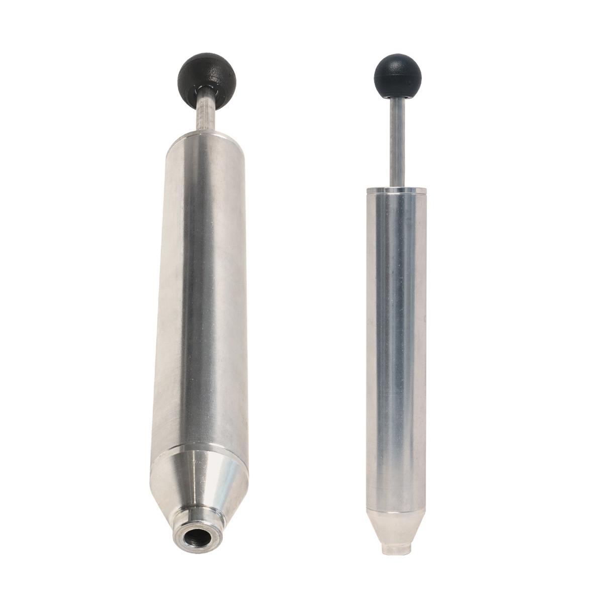 Do-It Soft Bait Injector | Use with Do-It Worm Molds | Jann's Netcraft