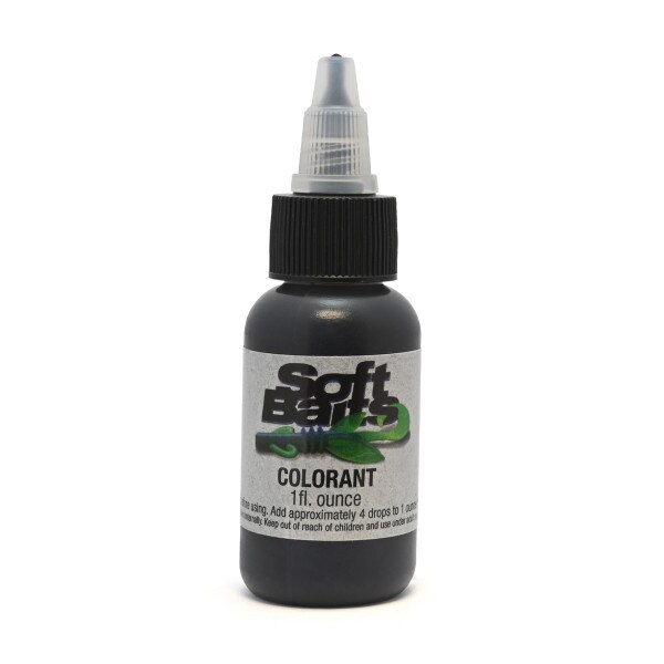 Do-It Essential Series Worm Colorant | Soft Plastic Worm Coloring