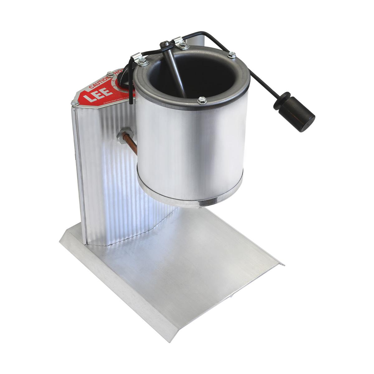 Will Lead Melt On A Stove at Susan Tucker blog