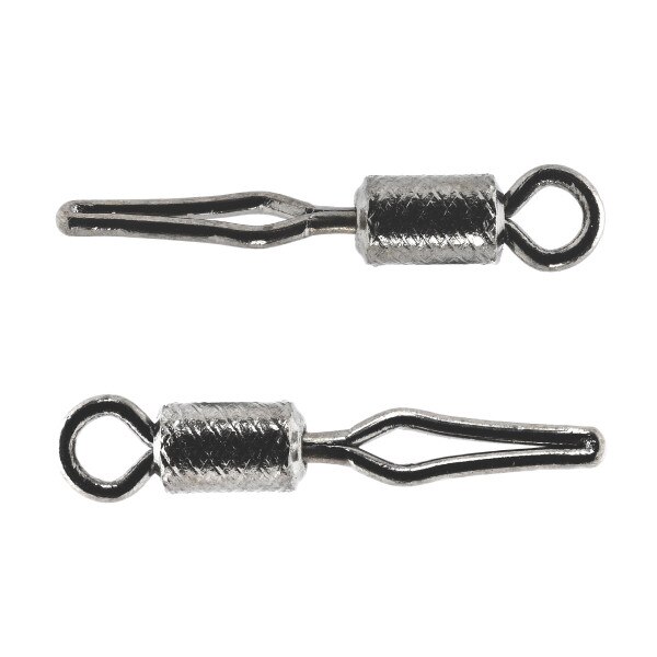 Drop Shot sinker swivels for making drop shot sinkers | Jann's Netcraft