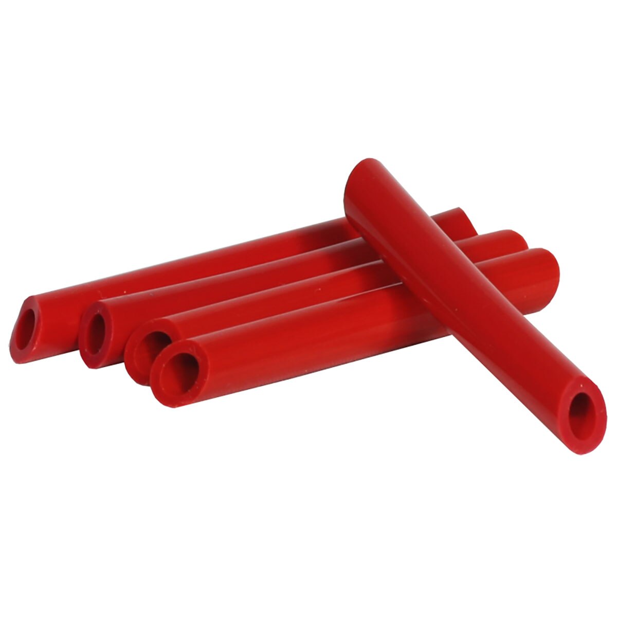 Fiberguard Tubing, Prevents fiberguard from heat damage | Jann's Netcraft