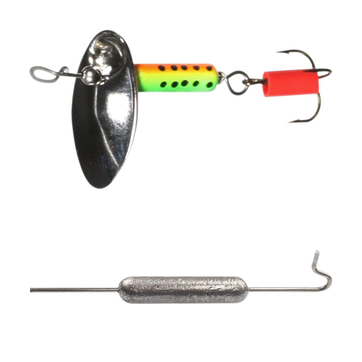 Do-It LB-5-A Lure Body Mold | Jann's Netcraft