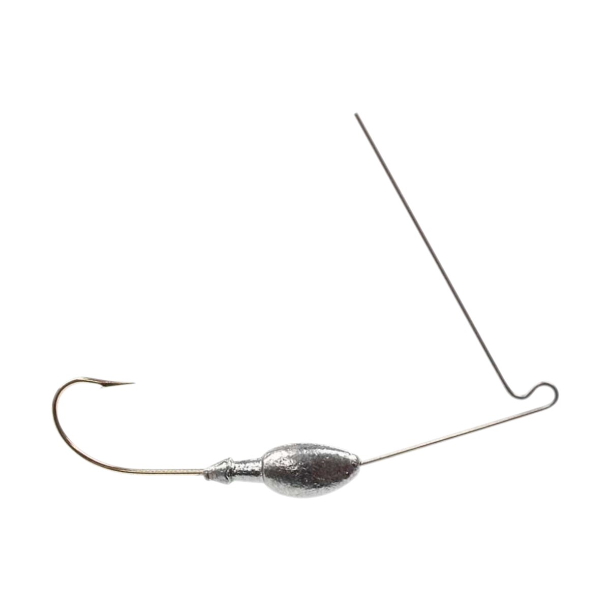 Do-It SJ-CRP Crappie Spinnerbait Mold, make spinnerbaits | Jann's Netcraft