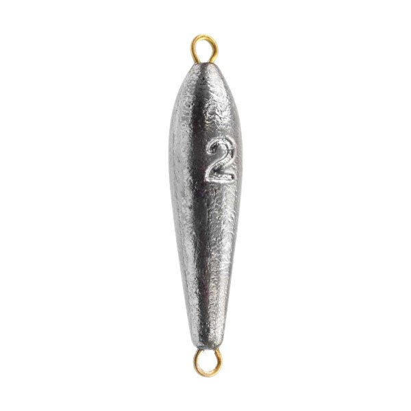 Do-It 3138 INT-4-AB In Line Trolling Sinker Mold | Jann's Netcraft