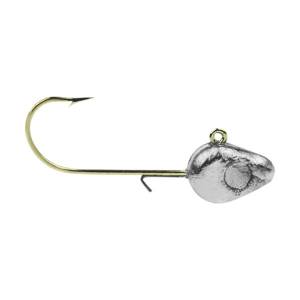 DoIt JMWB-7-A Minnow Head with Keeper Mold | Jann's Netcraft