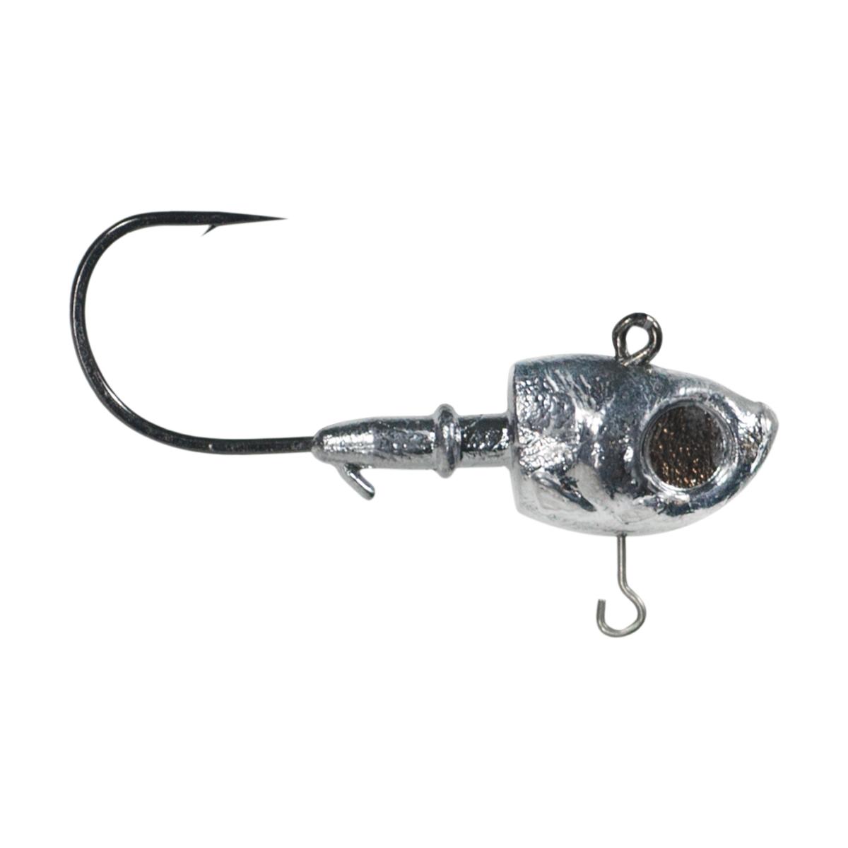 Do-It Molds HHU-4-LA Herring Head Jig | Jig designed by Randy Howell ...
