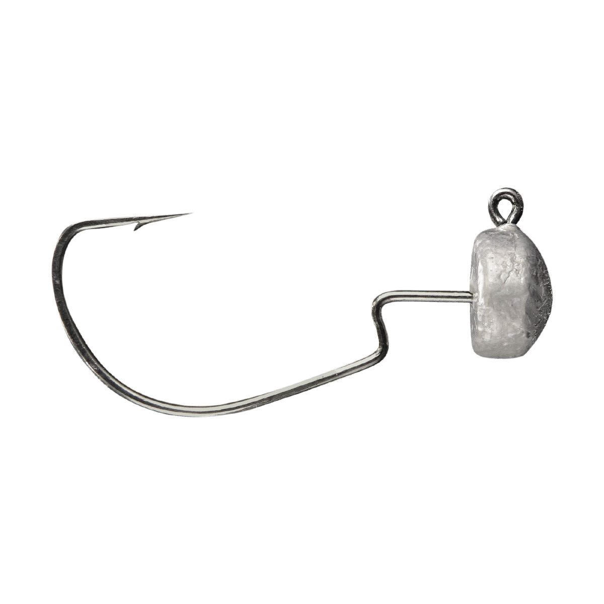 Do-It Molds WMF-6-A Weedless Midwest Finesse Jig Head | Ned Rig Head ...