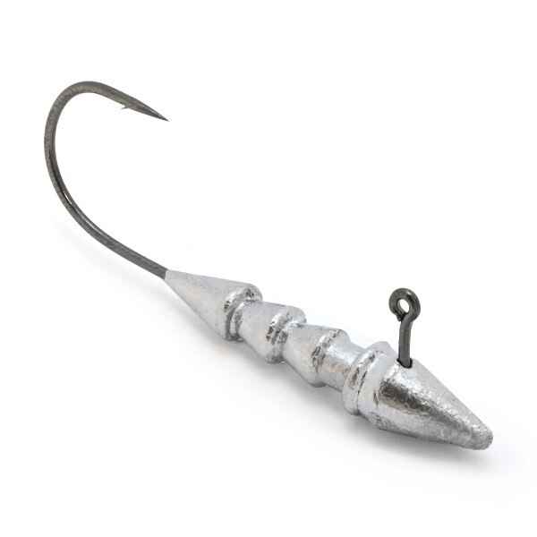 Do-It Molds HVR-6-A Hover Jig Mold | Hover Rig Head | Jann's Netcraft