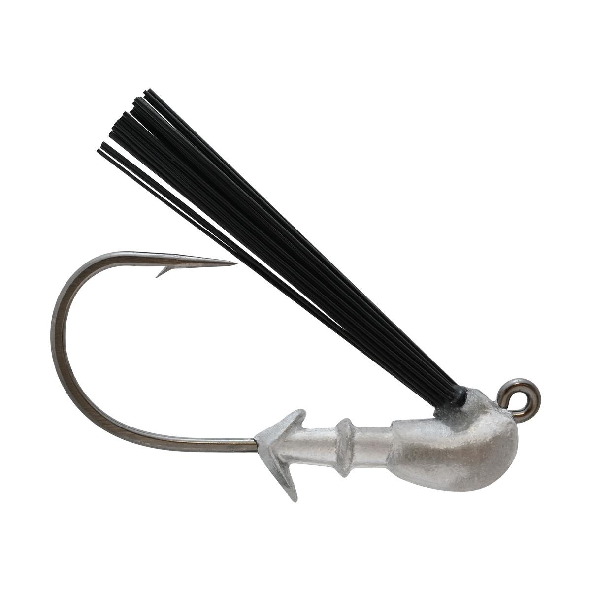 Do It Molds WCF-3-A Jig Mold | Compact Jig Head | Jann's Netcraft