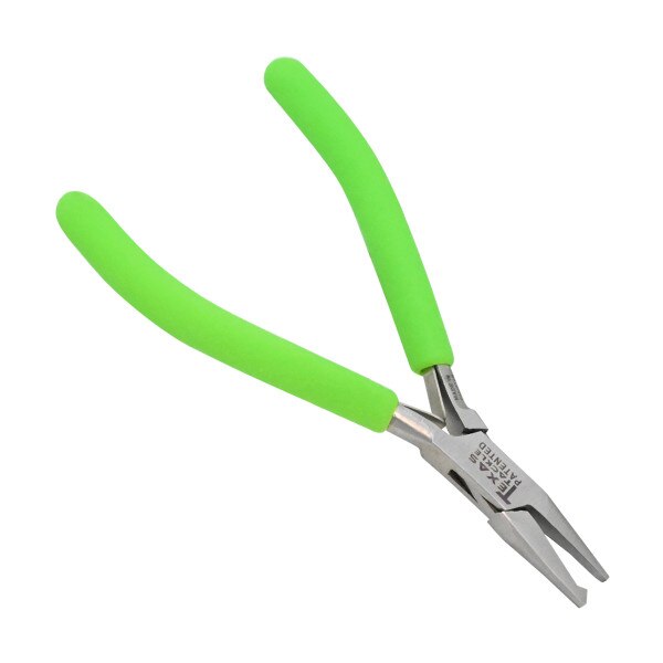 Texas Tackle Split Ring Pliers SR-5L 5" | Stainless Steel | Jann's Netcraft