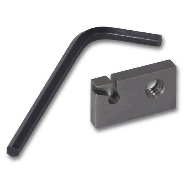 Twistech Heavy Wire Conversion Kit - Wire Forming Tool | Jann's Netcraft