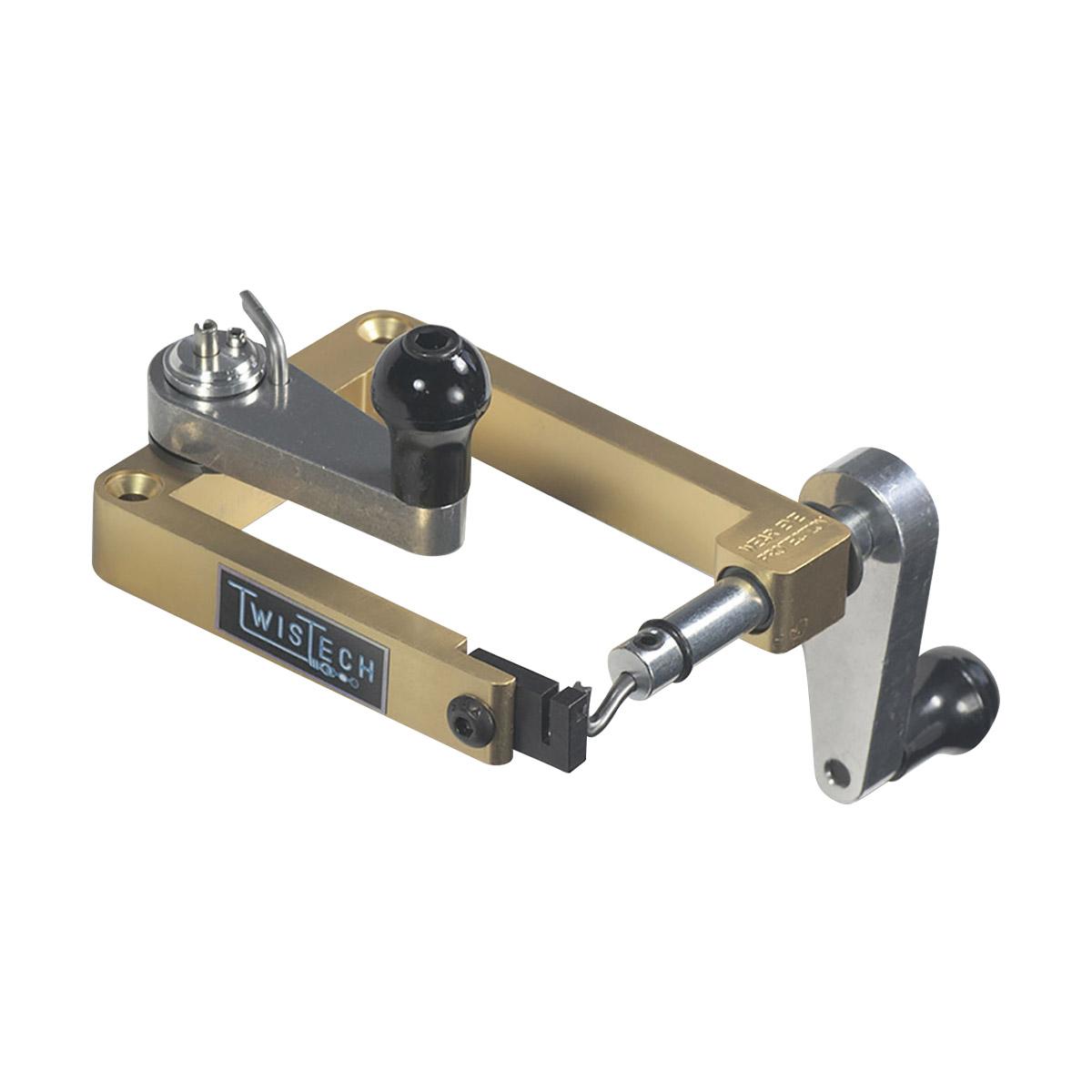 Twistech Magnum Wire Former | Jann's Netcraft