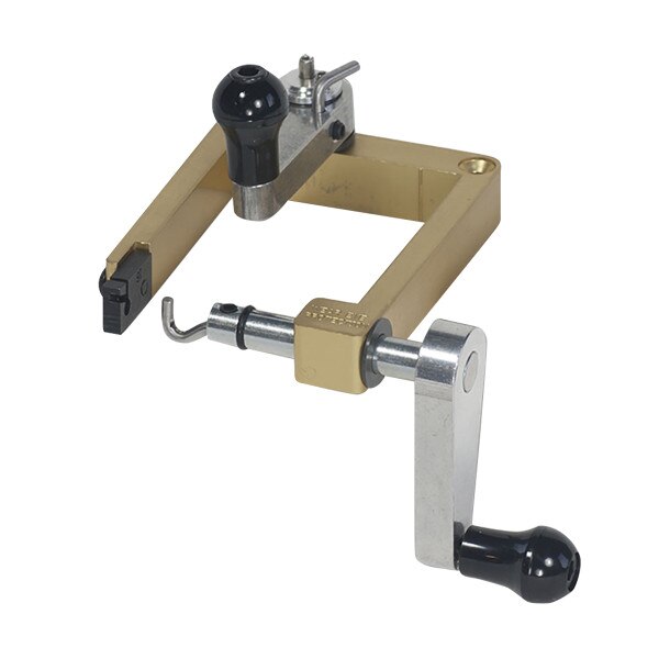 Twistech Magnum Wire Former | Jann's Netcraft