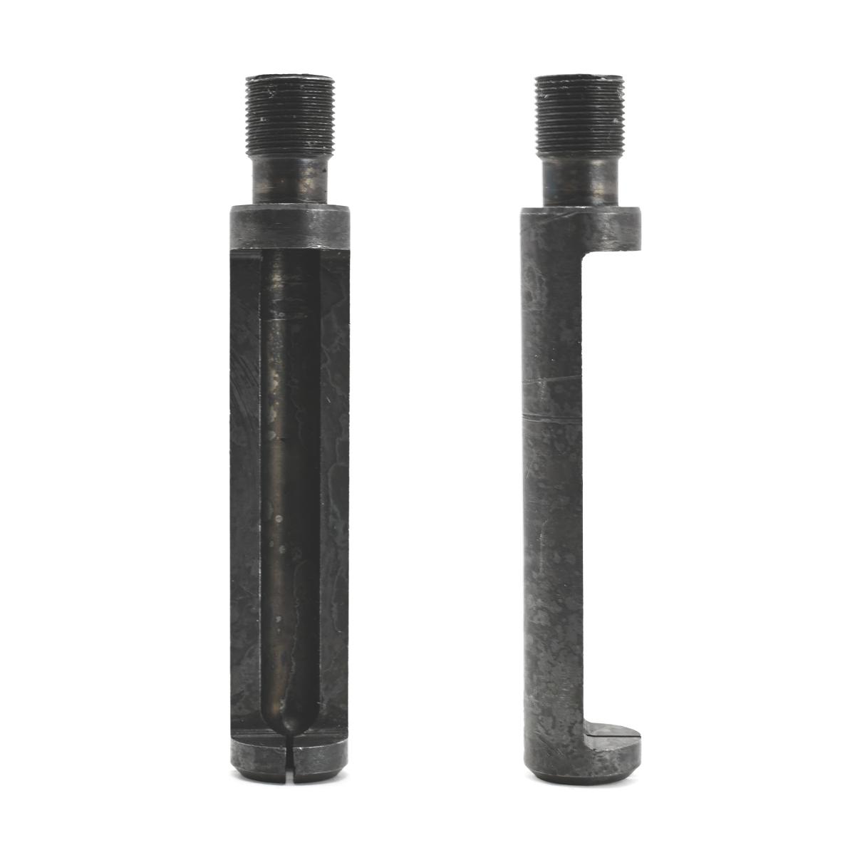 JANNS NETCRAFT PROFESSIONAL SPINNER MAKER FORMING DIES, Lure Making ...