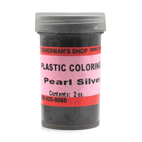 PEARL POWDERS 2 OZ.