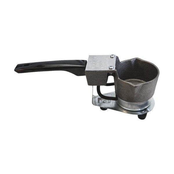 Hot Pot II Lead Melter, lead melting pot | Jann's Netcraft