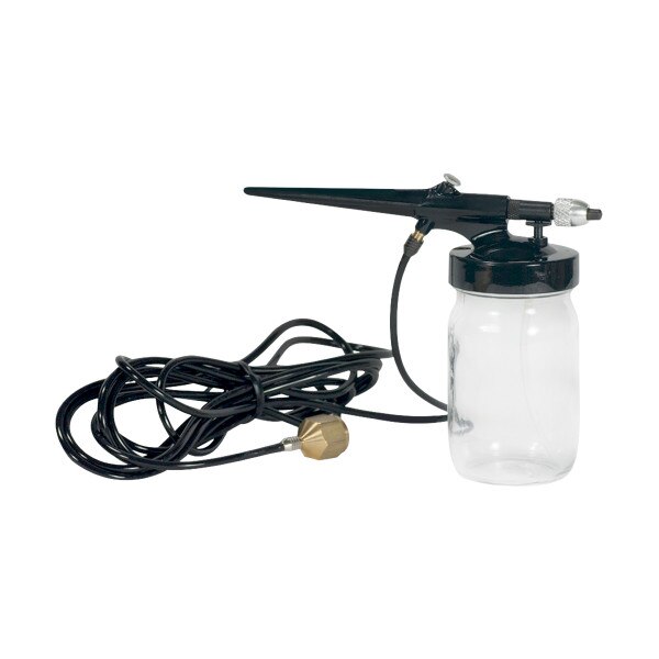 Powder Paint Gun Kit | Powder Coat Metal Parts with Gun Kit | Jann's ...