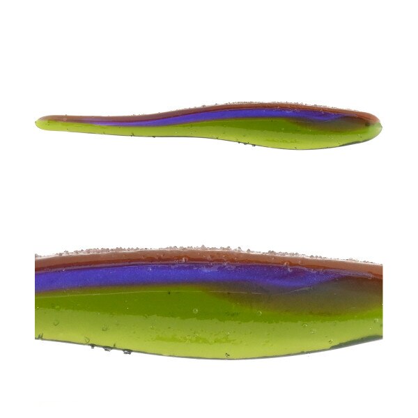 ROBOWORM ALIVE SHAD 3", Soft Plastic | Jann's Netcraft