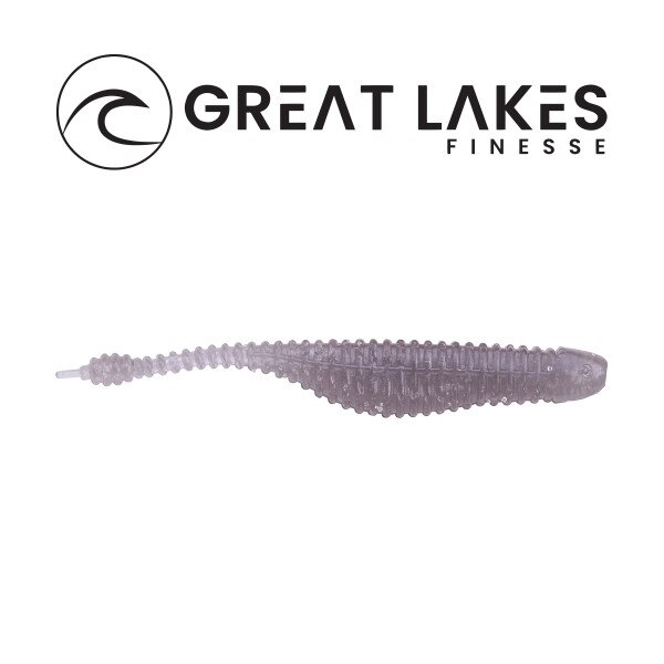 Great Lakes Finesse Drop Minnow 2.75", Fishing Tackle | Jann's Netcraft