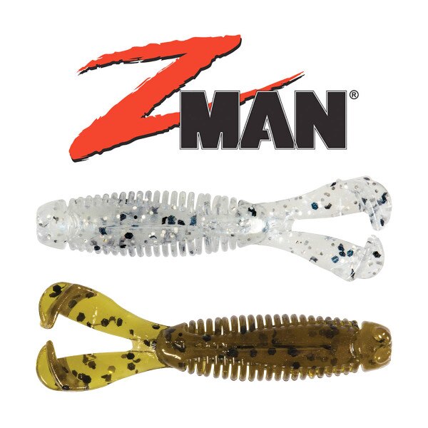 Z-Man Micro GOAT 1.75"
