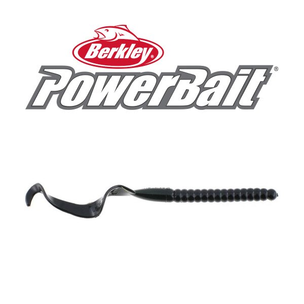 Berkley Powerbait Power Worms, Soft Plastic | Jann's Netcraft