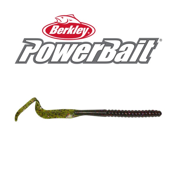 Berkley Powerbait Power Worms, Soft Plastic | Jann's Netcraft