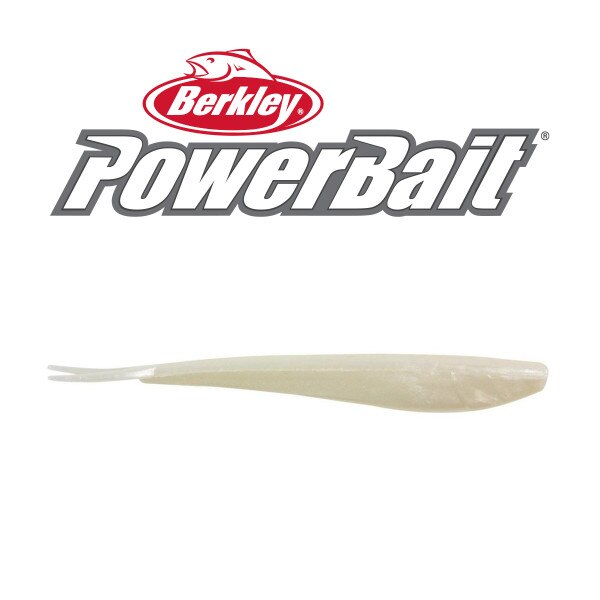 Berkley Powerbait Minnows, Soft Plastic | Jann's Netcraft