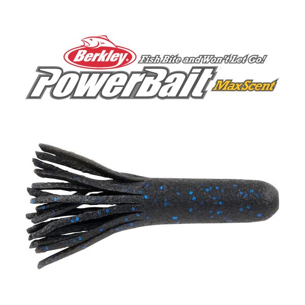 BERKLEY POWERBAIT MAXSCENT TUBES, Soft Plastic | Jann's Netcraft