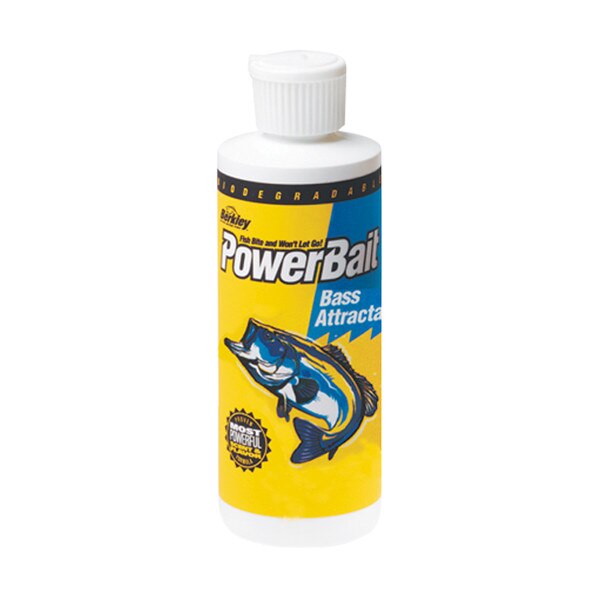 BERKLEY POWERBAIT ATTRACTANT, Fishing Tackle | Jann's Netcraft
