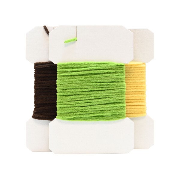 ULTRA CHENILLE, Fly Tying | Jann's Netcraft