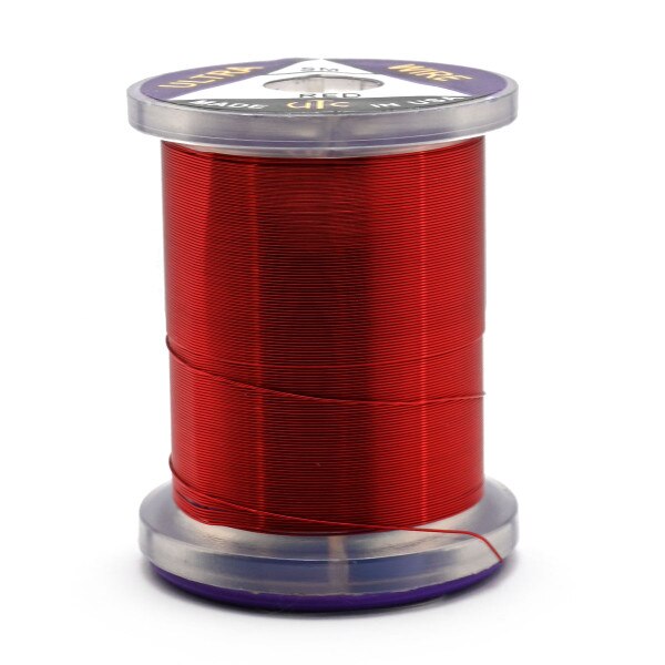 UTC ULTRA WIRE COPPER SMALL, Fly Tying | Jann's Netcraft