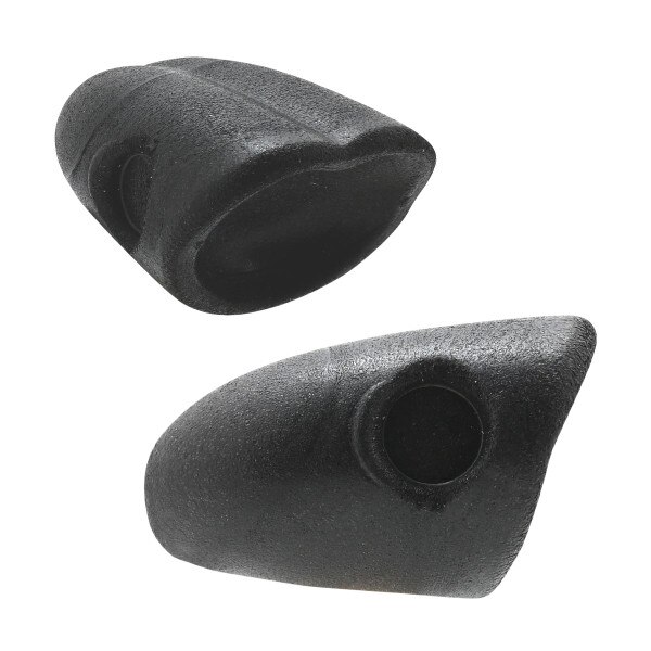 SURFACE SEDUCER DOUBLE BARREL POPPER & SLIDER BODIES, Fly Tying | Jann ...