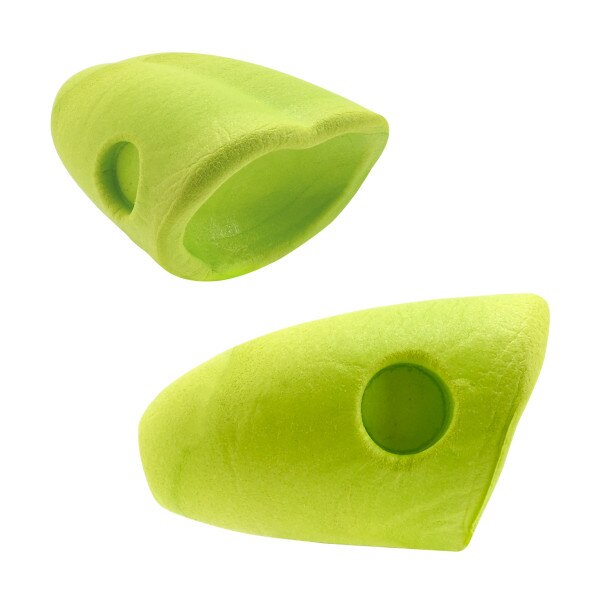 SURFACE SEDUCER DOUBLE BARREL POPPER & SLIDER BODIES, Fly Tying | Jann ...