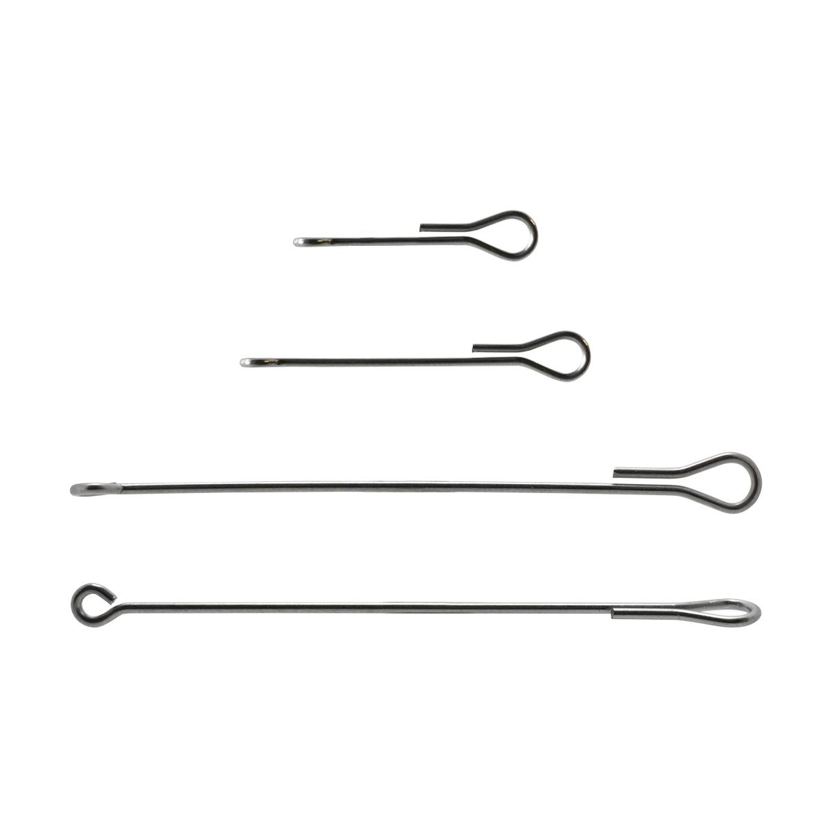 ARTICULATED SHANKS, Fly Tying | Jann's Netcraft
