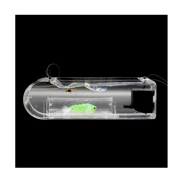 Flymen Fly Tester, Fly Tying | Jann's Netcraft