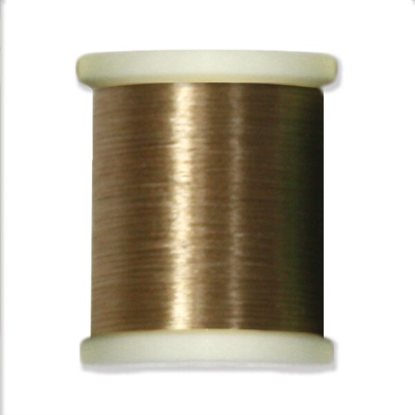 PREWAXED 3/0 FLYTYING MONOCORD, Fly Tying | Jann's Netcraft