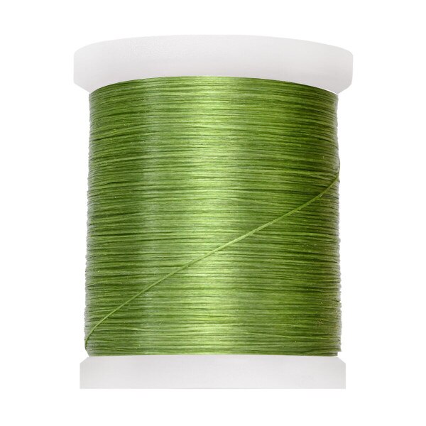 PREWAXED 3/0 FLYTYING MONOCORD, Fly Tying | Jann's Netcraft