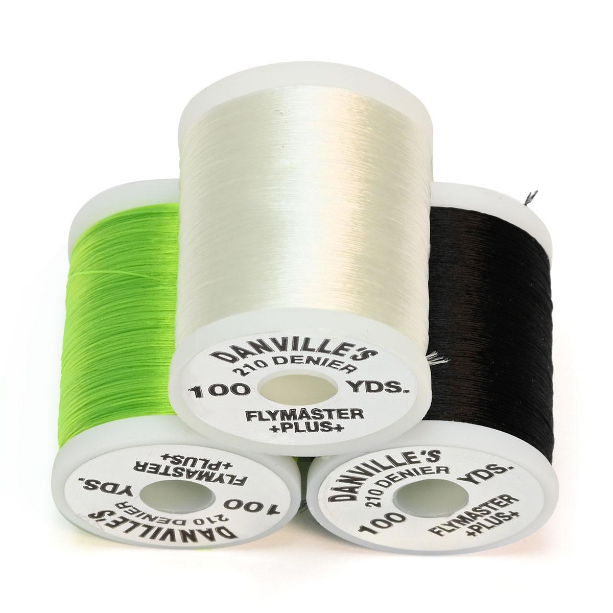 JIG TYING THREAD, Fly Tying | Jann's Netcraft