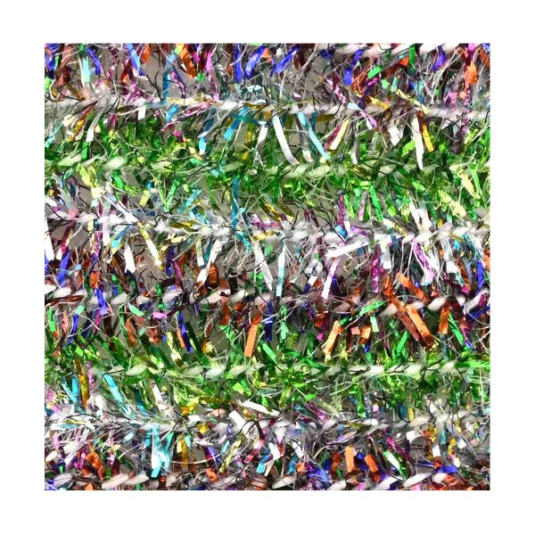 Nylon Blend Chenille, Fly Tying | Jann's Netcraft
