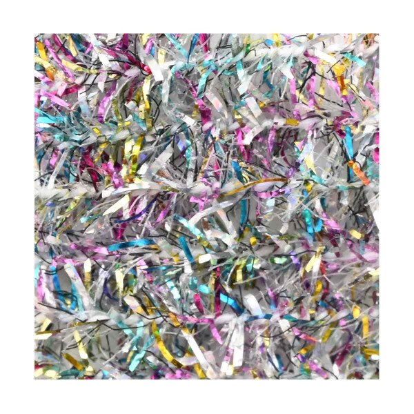 Nylon Blend Chenille, Fly Tying | Jann's Netcraft
