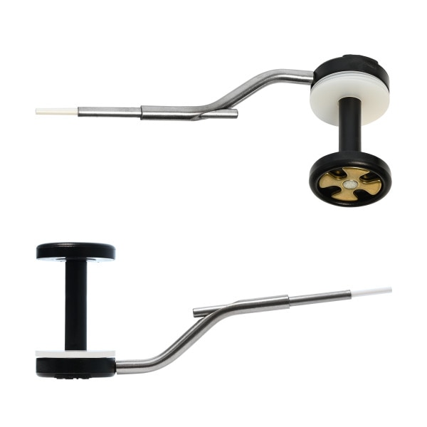 Rite Bobbin - Heavy Duty Cermag Flytying Bobbin | Jann's Netcraft