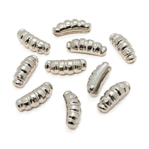 RIBBED TUNGSTEN SCUD/SHRIMP BODIES, Fly Tying | Jann's Netcraft