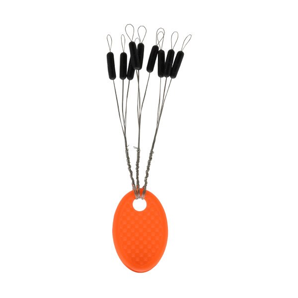 BOBBER STOPS 9PK, Fishing Tackle | Jann's Netcraft