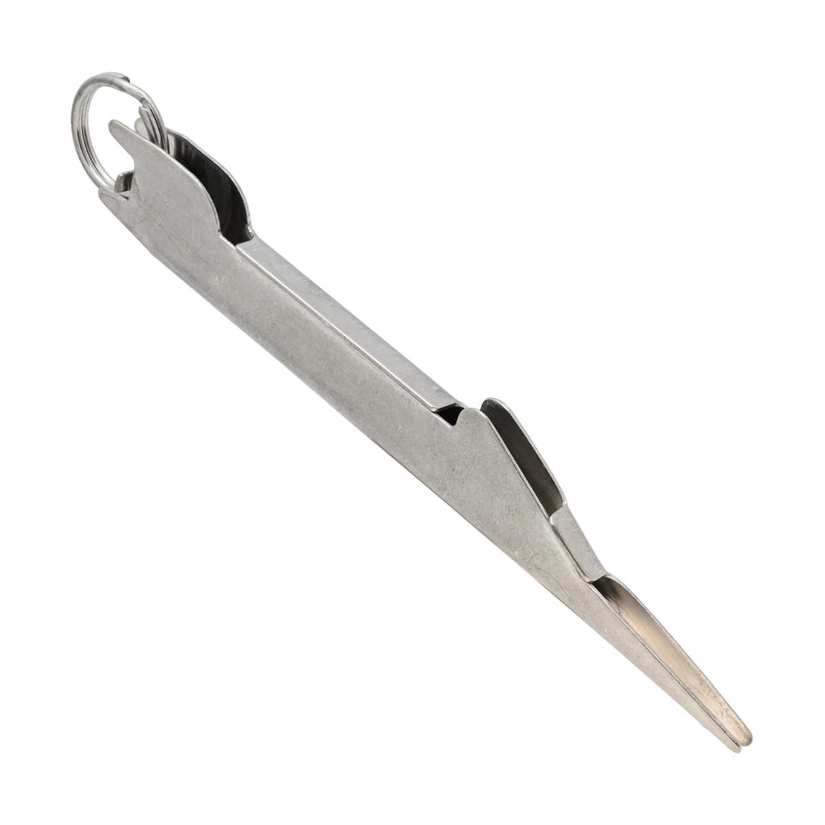 Tie Fast Knot Tyer, knot tying tool for fishermen. | Jann's Netcraft