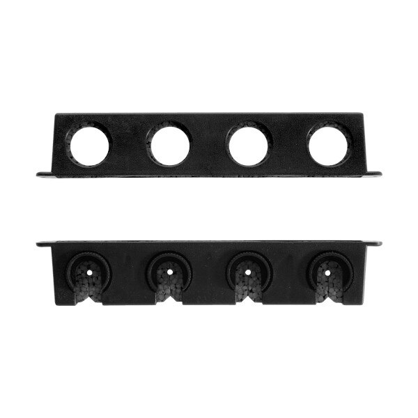 Berkley Twist Lock Fishing Rod Storage Rack | Jann's Netcraft